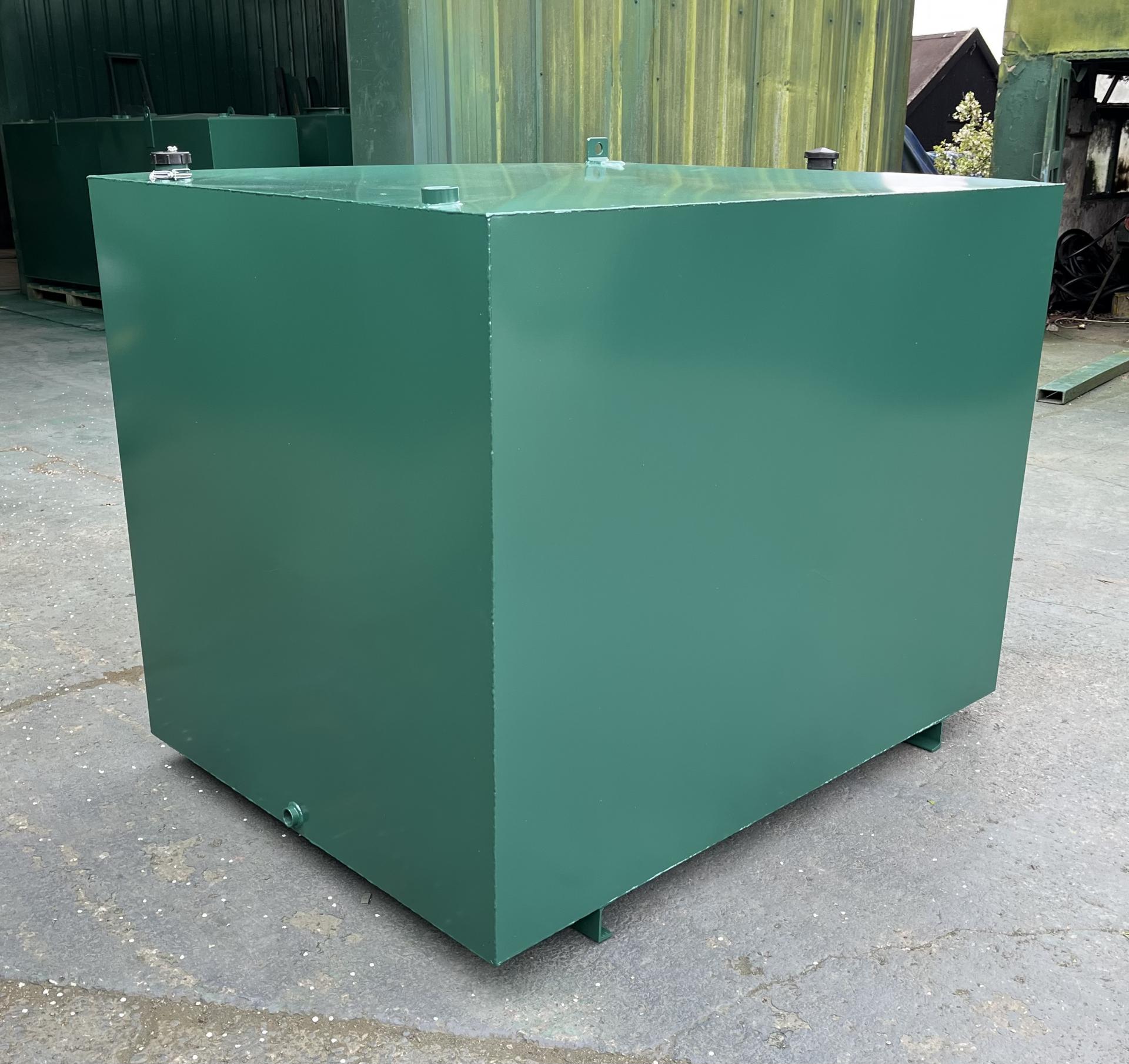 2500 Litre Single Skin Oil Tank Steel Oil Tanks 2500 Litre Single Skin Oil Tank Steel Oil Tanks